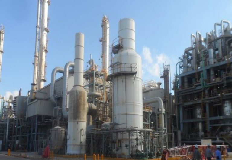 Catalytic Thermal Oxidizers – Jasubhai – Energy & Environmental Solutions